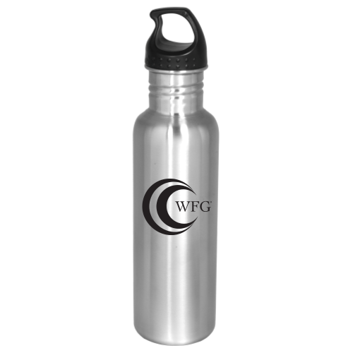 WFG - 26oz Stainless Bottle – WFGML
